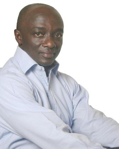 GMA CEO to speak at Accra Sports Expo 2012 GMA CEO to speak at Accra Sports Expo 2012