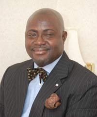 Churches must focus on youth development- Dei Tumi