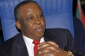 Former Botswana President Mogae lauds Ghana's Democratic Credentials
