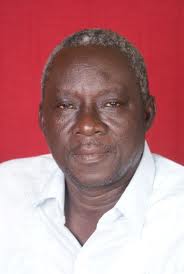 Mp asks NPP to redraw petition in court