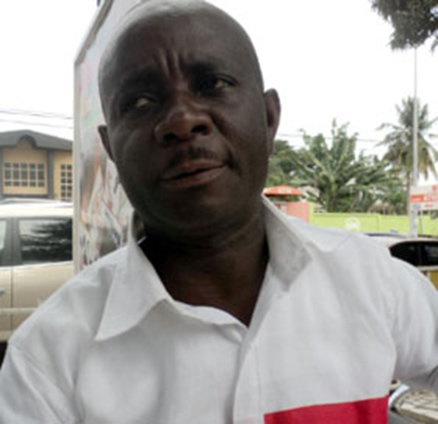 Odike To Announce New Party Soon