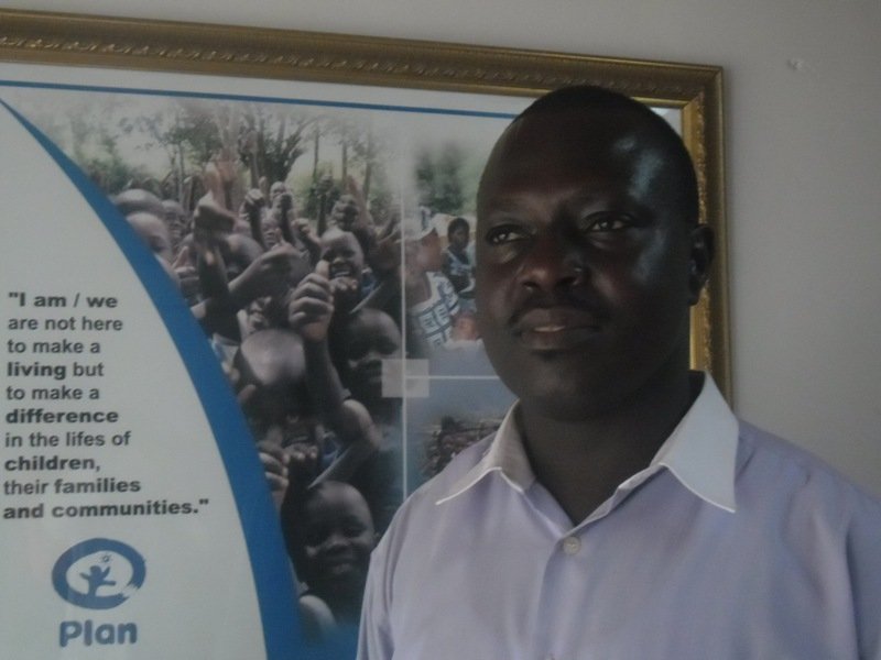 Encourage children to fulfill potentials-Plan Ghana