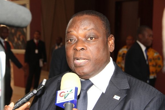 Security agencies urged to work together