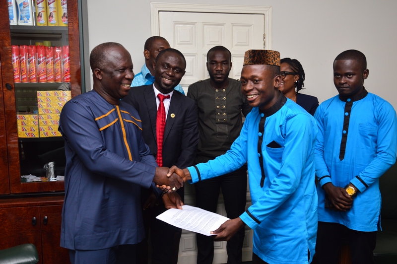 Sasso Is Headline Sponsor of 2015 ExLA Awards