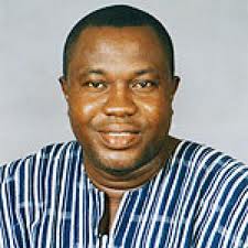 Women have special role in the upbringing of children-Ofosu-Ampofo