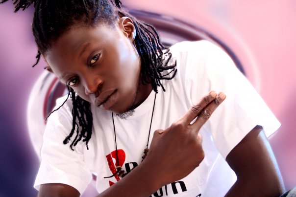 Joy Of Independence Day: General Pype Gets Baby Boy From US Babymama