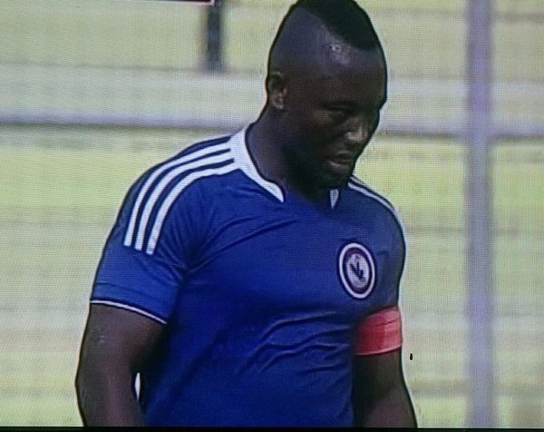 GPL REVIEW: Sadick Adams gains on Blessing, Mohammed in goal-king race