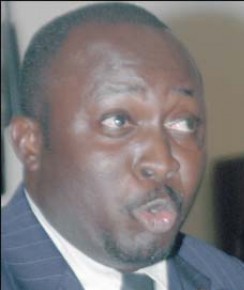 Baba Jamal optimistic of winning Akwatia seat