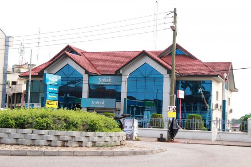 Ecobank Ghana Commits Gh¢600k To Humanitarian Projects