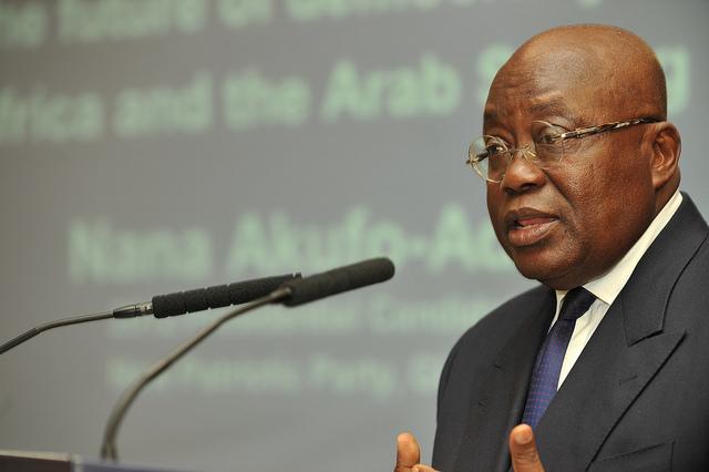It is not Akufo-Addo’s age that worries me