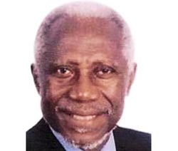 Ghana's Achievements