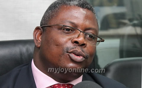 CHRAJ still committed to fighting corruption -- Deputy Commissioner