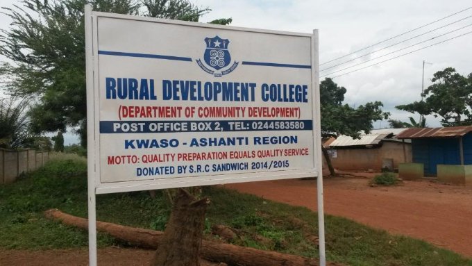 Local Government Ministry to review rural development policies