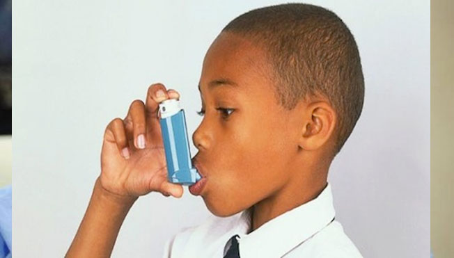 Your guide to preventing asthma