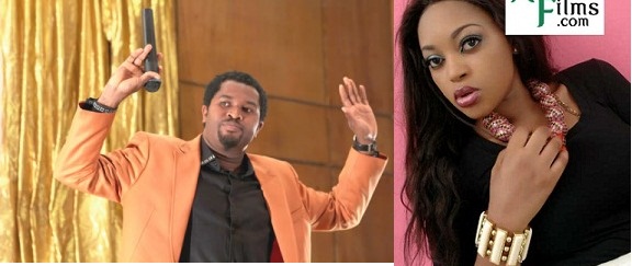 Emmanuel Babayaro’s Sexcapade With Actress, Biola Ige, At Oriental Hotel Exposed