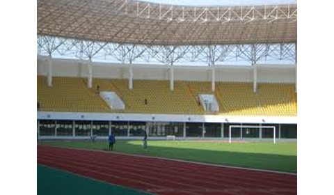 Essipong stadium in danger