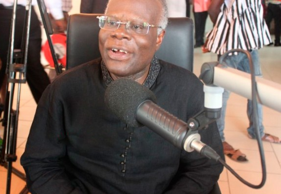 EOCO Probes KT Hammond Over Drillship Saga