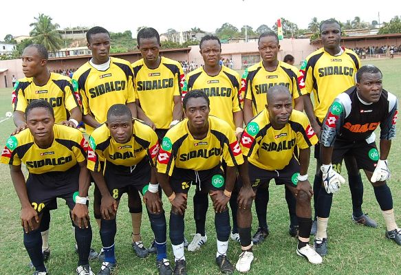 Premier League side New Edubiase to start pre-season on November 10