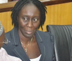 AG move to set aside judgment debt