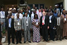 Address challenges in using mobile platform - Deputy Communication Minister