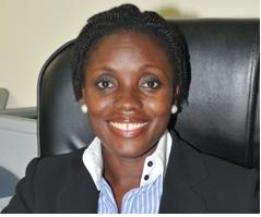 Ghanaian heads international experts