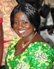 Victoria Hamah to meet US officials