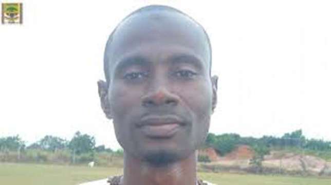 Communication Manager: Muheeb Saeed resigns as Hearts of Oak PRO