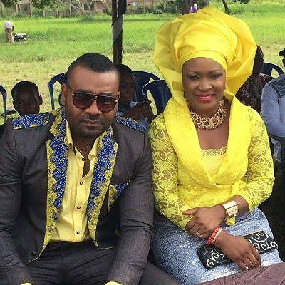 Muma Gee Hosts The Ngor Okpala Women In Imo State