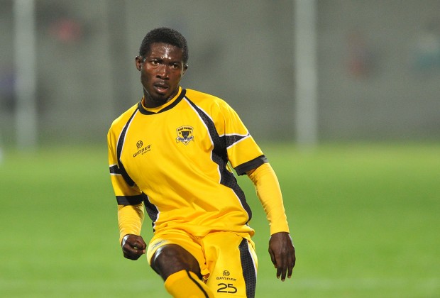 Ghanaian midfielder Mumuni Abubakari linked with Kosta Papic's ...