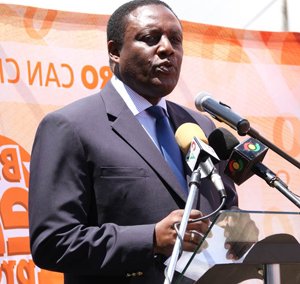 First Draw For 'Big Fat Zero' Promo Held