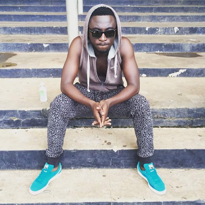 From Sports Journalism To Music: Happy FM’s Chaskele Drops Single