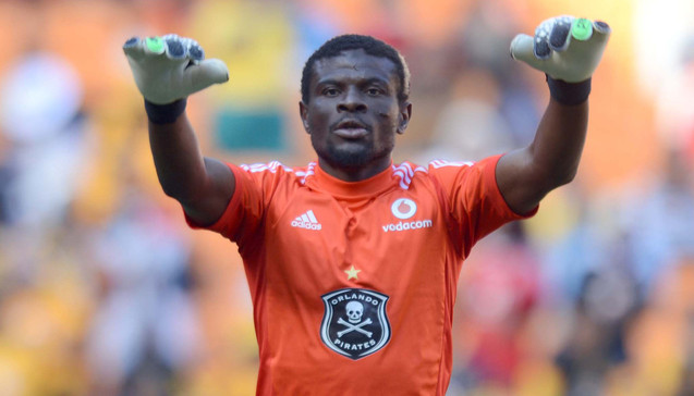 Fatau Dauda fires back at De Sa