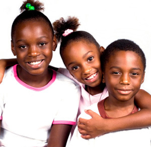 'The more siblings you have, the better you chance of a long-lasting ...