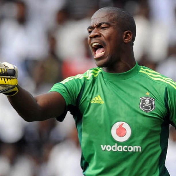 WATCH PHOTOS: Senzo Meyiwa's Funeral