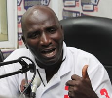 Akufo-Addo's vision for the Creative Art Industry not a dream but ...
