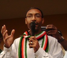 Sekou to finally join NPP campaign team