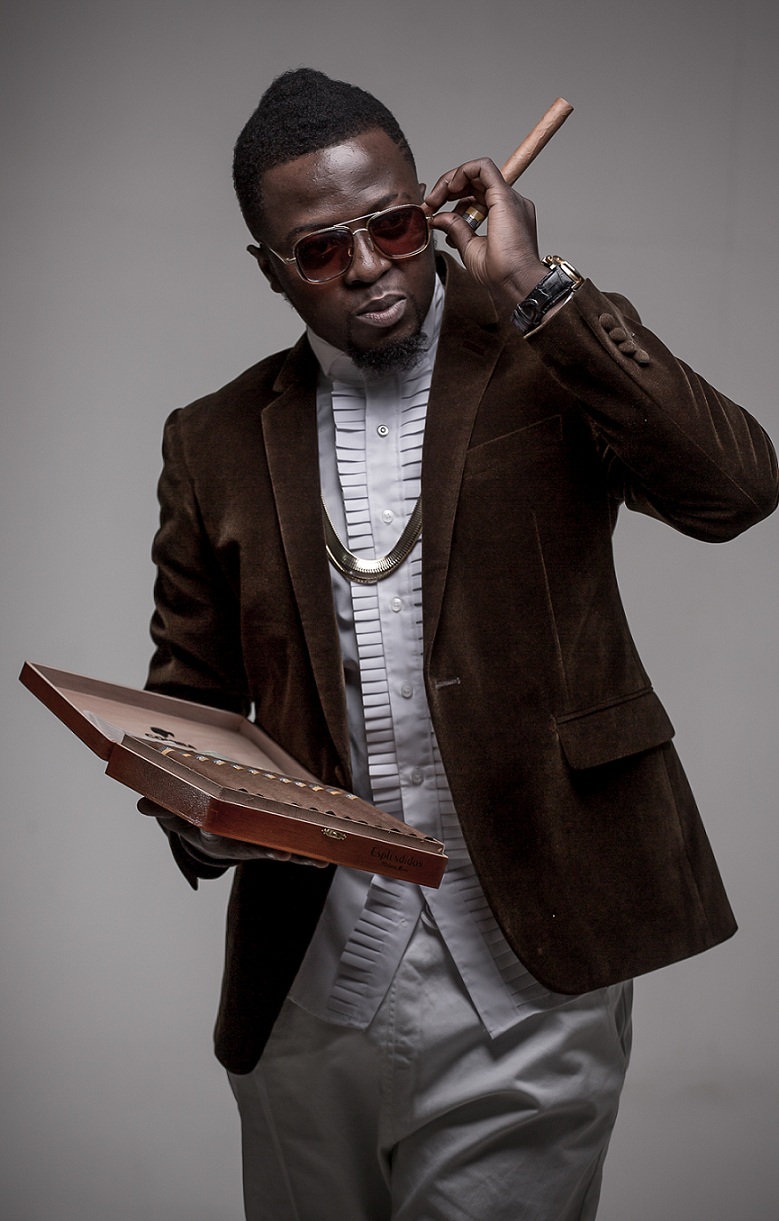 Guru Breaks Silence Over Alleged $100.000 Exodus Video Shoot