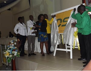 Daresh Susu Savings Launched