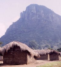 Adaklu Mountain to become tourist destination