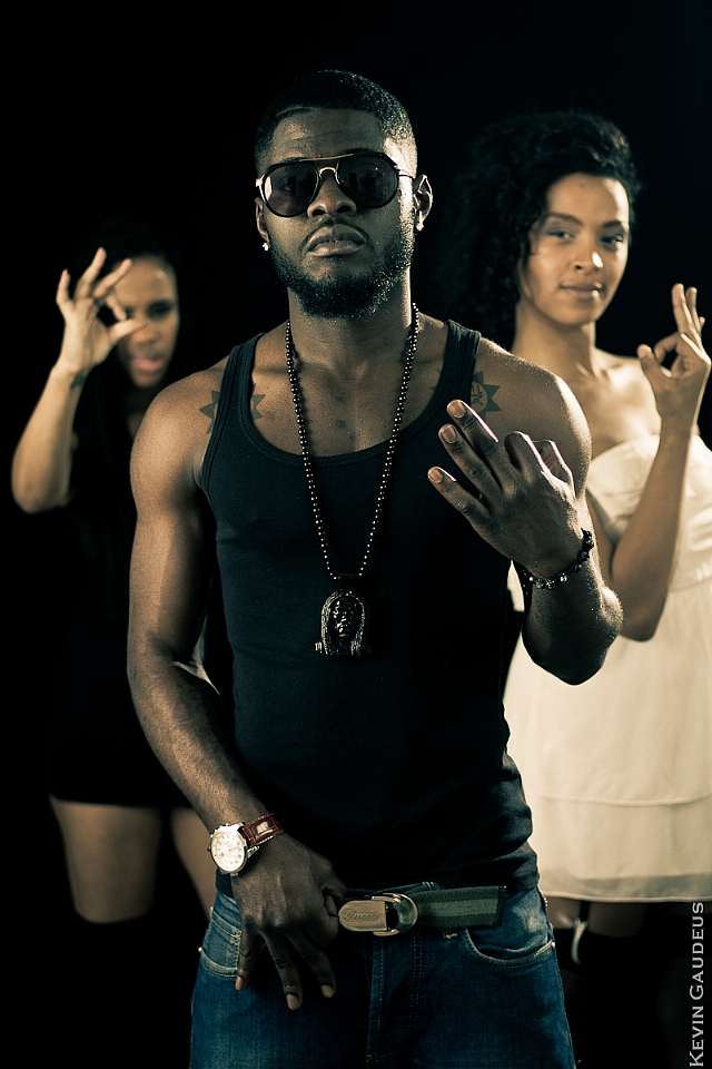 CONFIRM; THE STREET VIDEO FROM CAMEROON'S NABIL AKA NABSTAR RELEASED TODAY