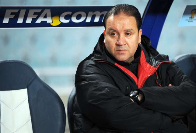 Al Qadsia dominate Kuwait squad