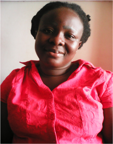 Aspiring Assembly Woman support non-partisan assembly elections