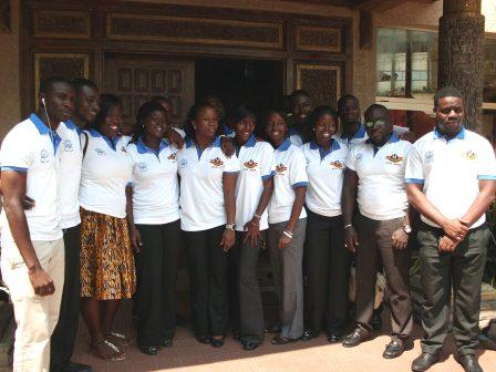 NASPA-GPHA supports hole-in-heart patient