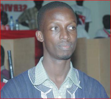 National Youth Authority Holds Inter-Community Cultural Festival