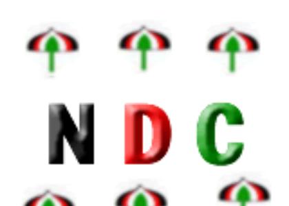 Cadres urge calm in Ashanti NDC