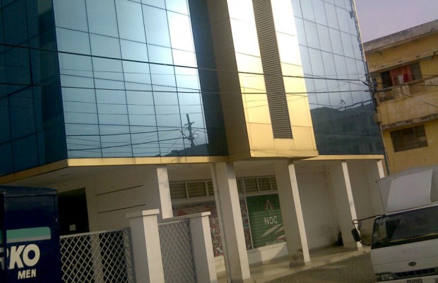 NDC Outdoors $20m Office Building