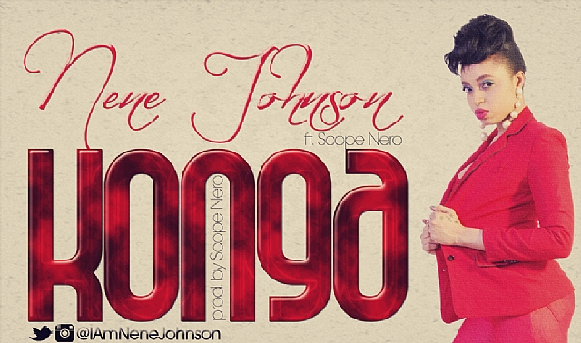 PICTURESQUE SINGER, NENE JOHNSON, IN DAZZLING 30-PICTURE PHOTO-SHOOT ...