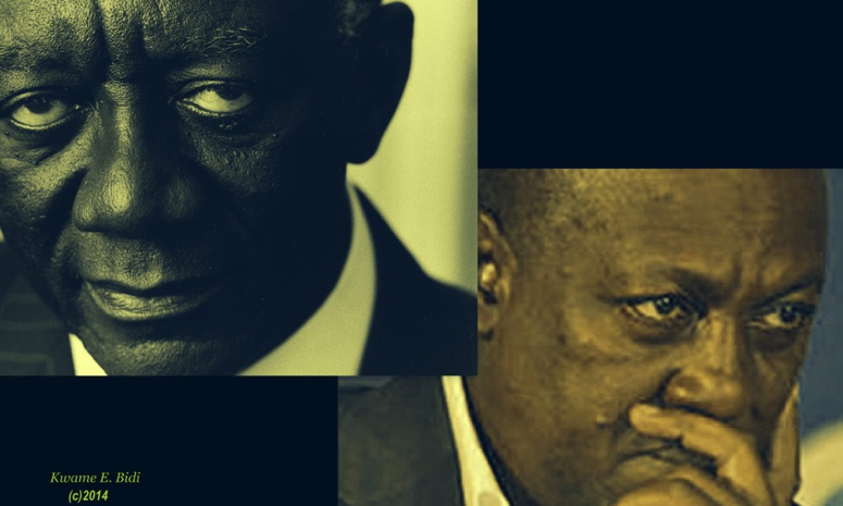 What Mahama and the NDC can Learn from J.A. Kuffour