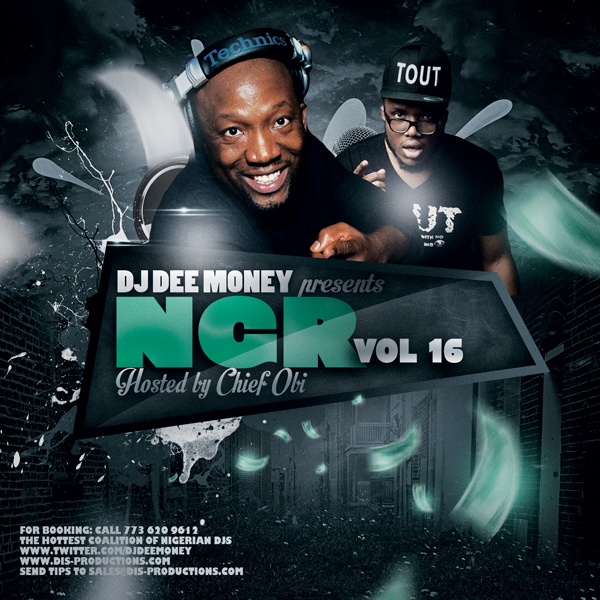 New Mix DJ Dee Money Presents Naija Gbedu Reloaded Volume 16