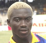 Don Bortey relishes World Cup appearances